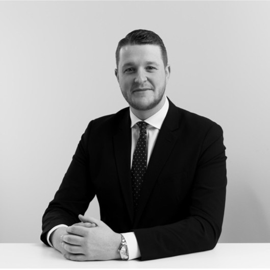 Callum Collins | Our Success Stories | G&E Academy